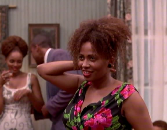 Picture of Lisa Nicole Carson