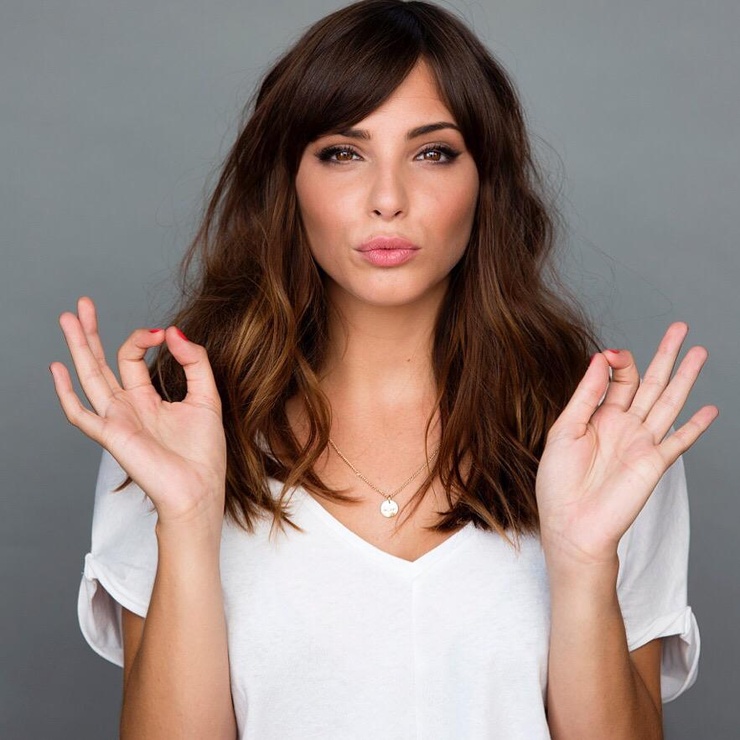 Picture of Andrea Duro