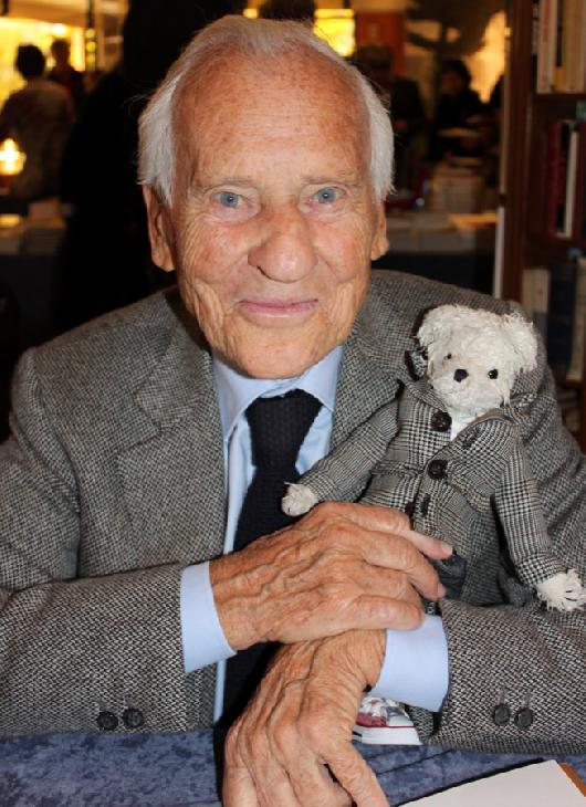 Picture of Jean d'Ormesson