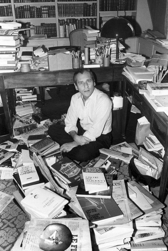 Jean d'Ormesson picture