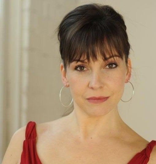 Picture of Desiree Zurowski