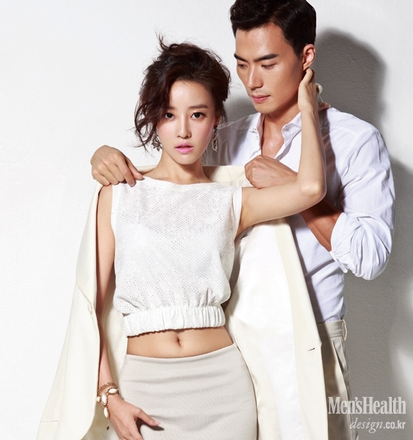 Picture of Woo-ri Go