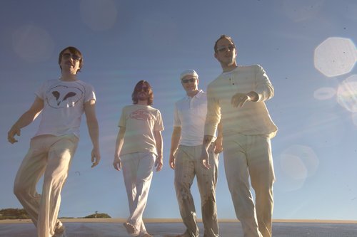 Weezer picture