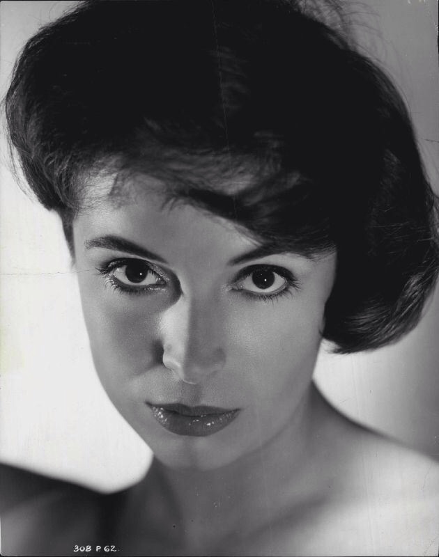 Picture of Marla Landi