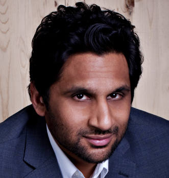 Picture of Ravi Patel