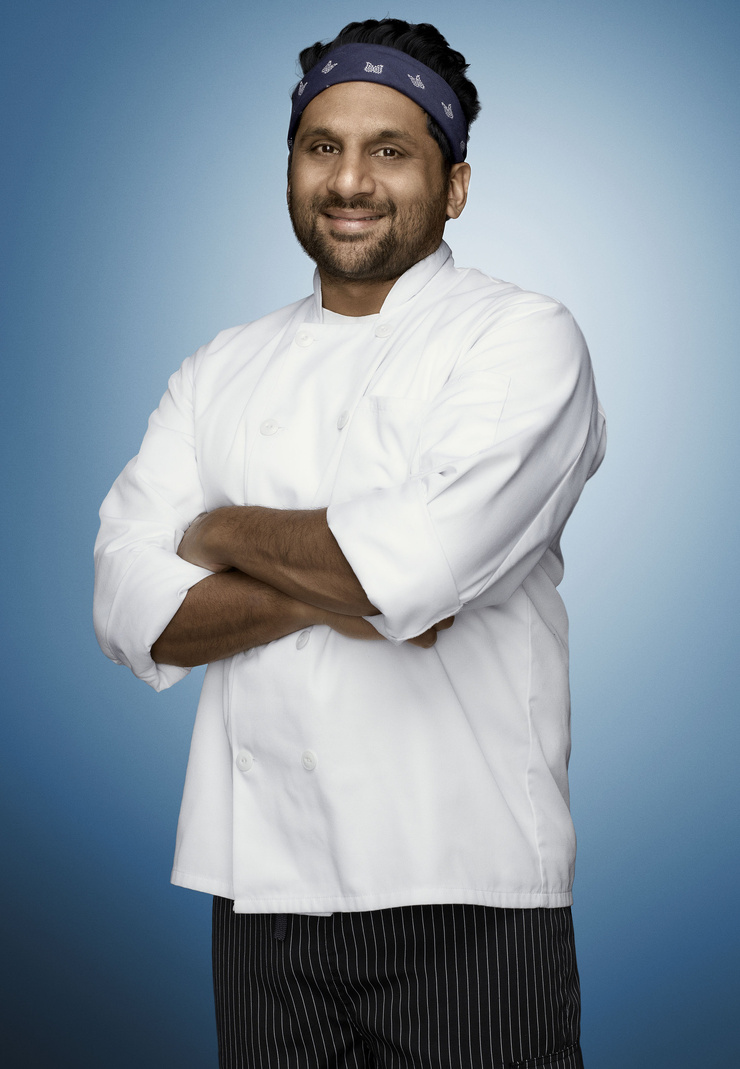 Picture of Ravi Patel