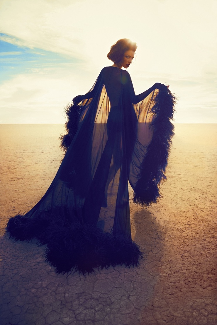 Picture of Sarah Burns model