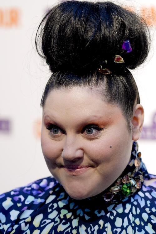 Picture of Beth Ditto