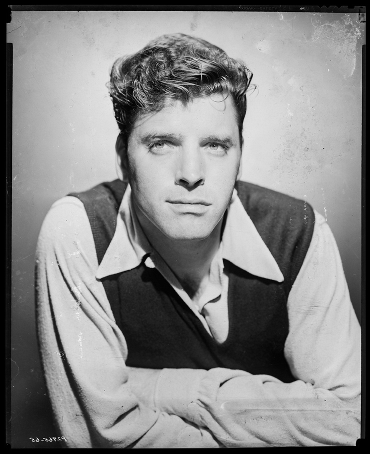 Image of Burt Lancaster