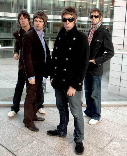 Image of Oasis
