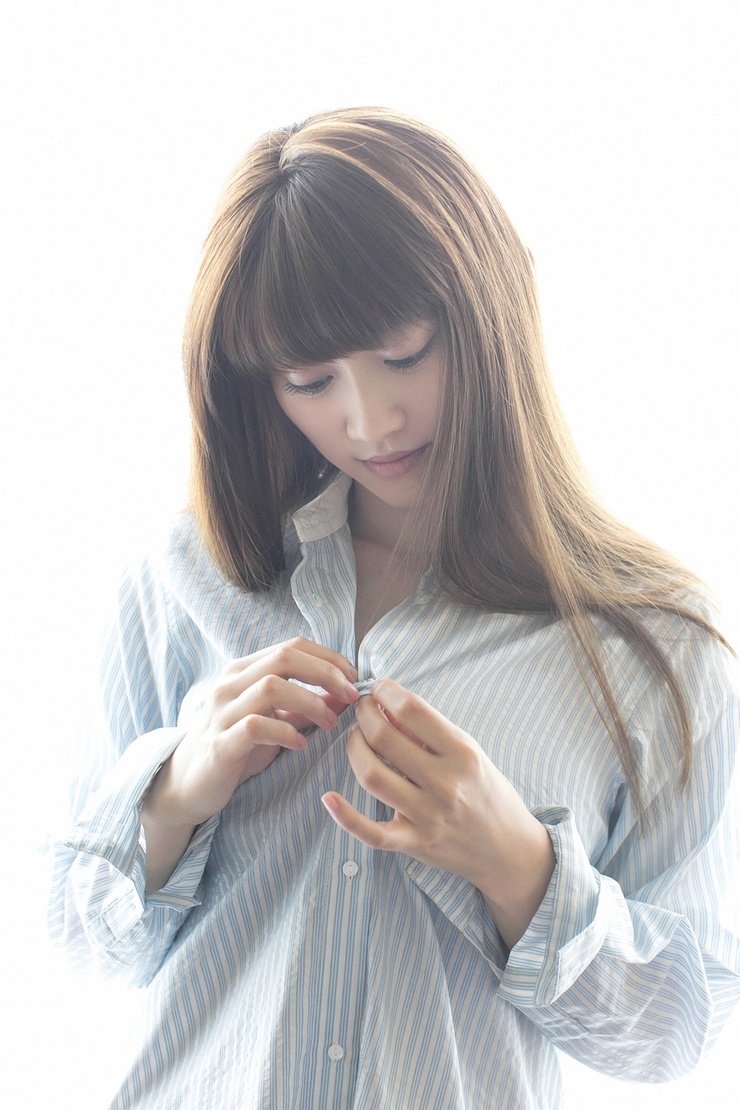 Picture of Mikie Hara