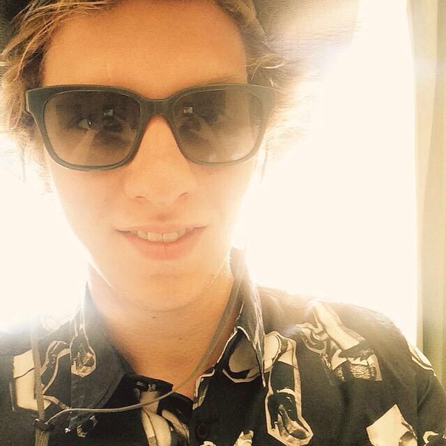 Picture of George Ezra