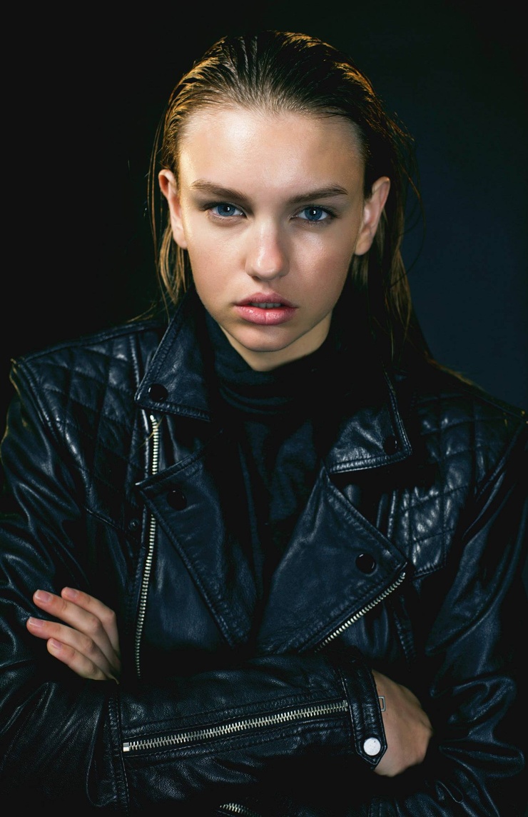 Image of Olivia Brower