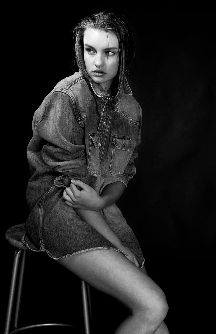 Picture of Olivia Brower