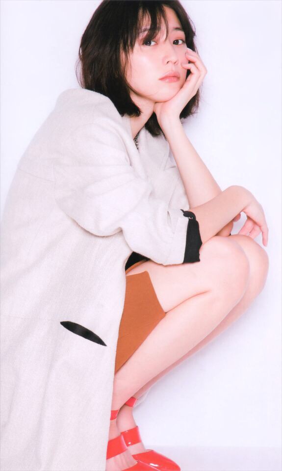 Picture of Masami Nagasawa