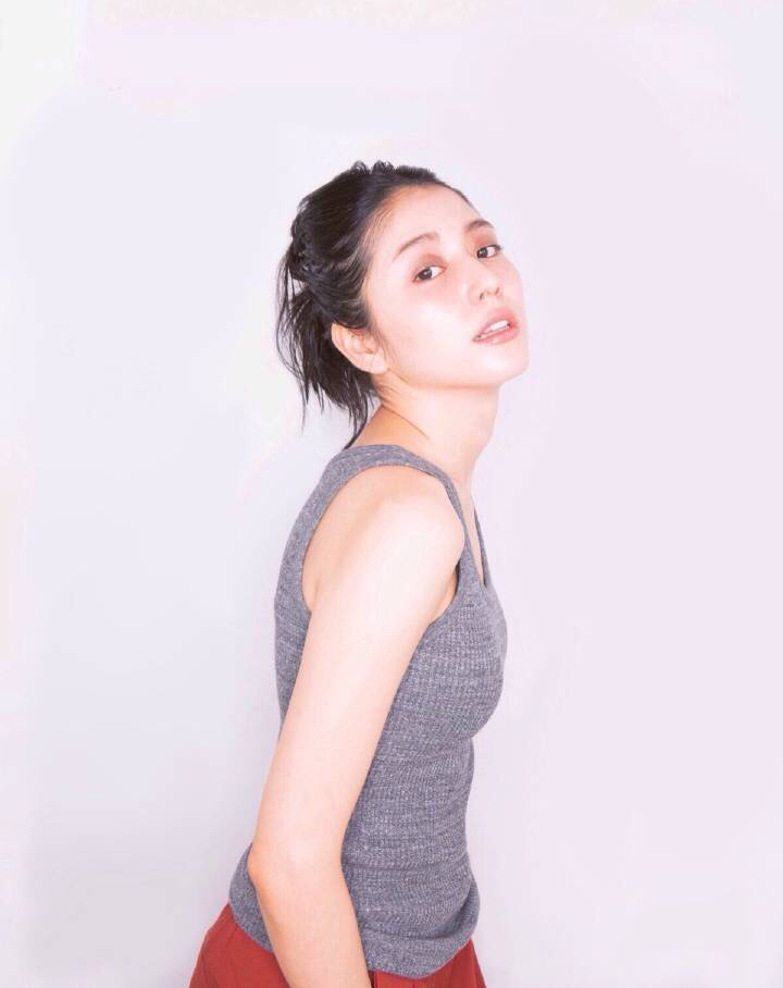 Picture of Masami Nagasawa