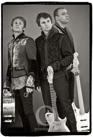 Picture of Muse