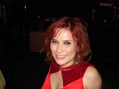 Picture of Rachel Ripani