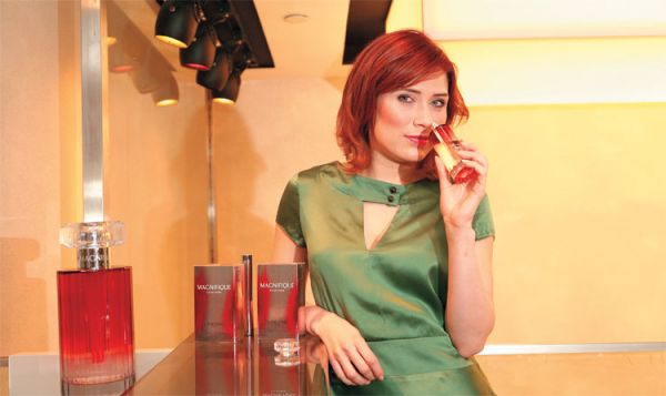 Image of Rachel Ripani