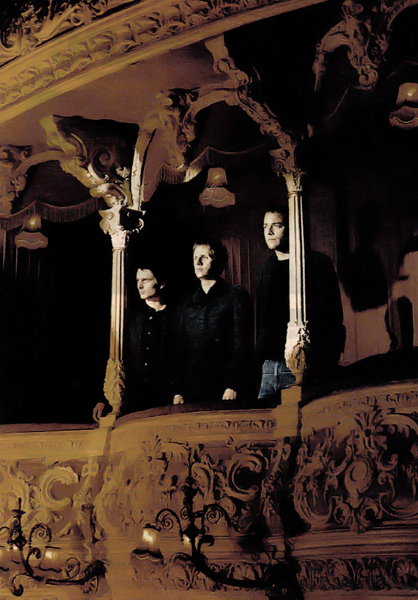 Picture of Muse