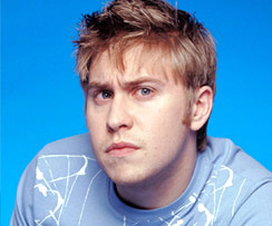 Picture of Russell Howard