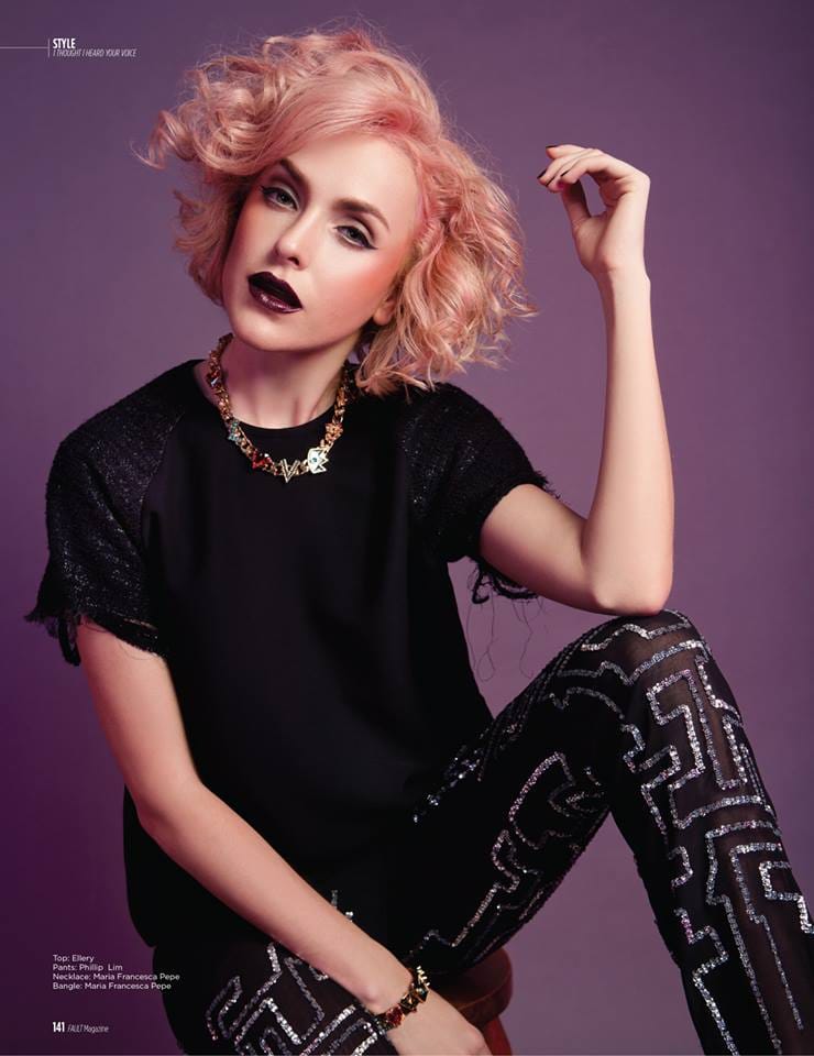 Picture of Tiffany Winteler