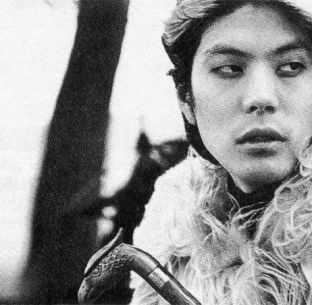 James Iha picture