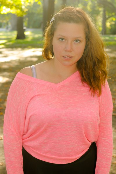 Picture of Jasmine Sean