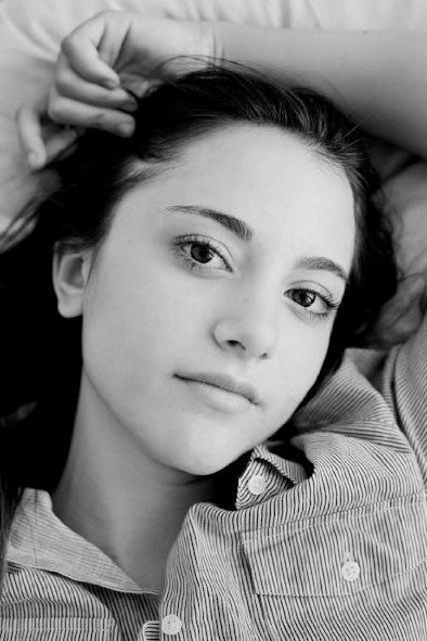 Picture of Alexa Nikolas