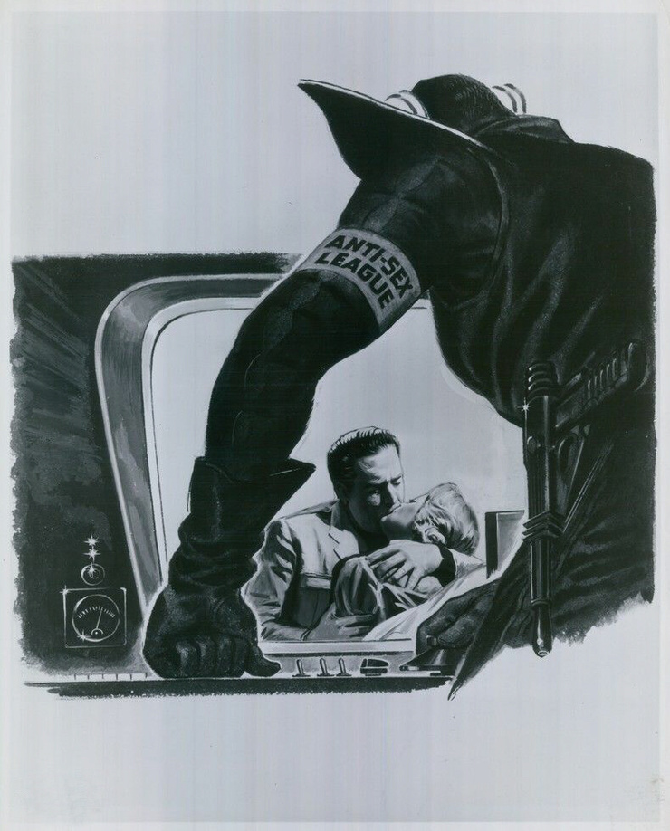 Picture of 1984
