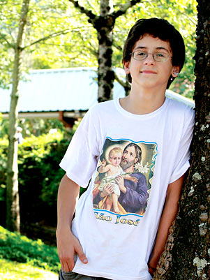 Picture of David Lucas