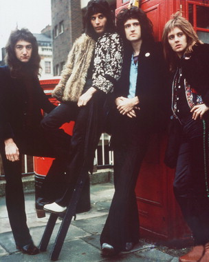 Picture of Queen