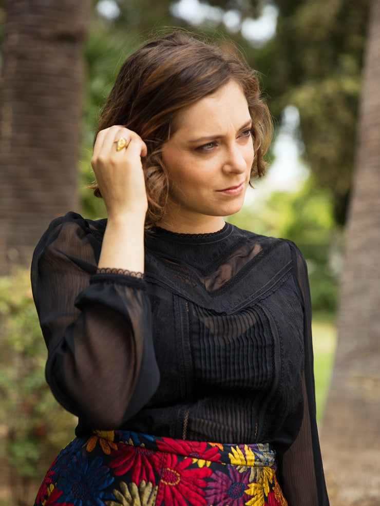 Picture of Rachel Bloom