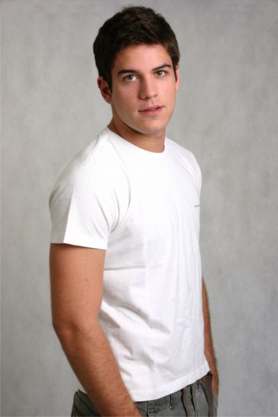 Picture of Marco Pigossi