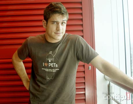 Picture of Marco Pigossi