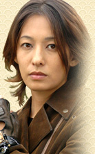 Picture of Reiko Kataoka