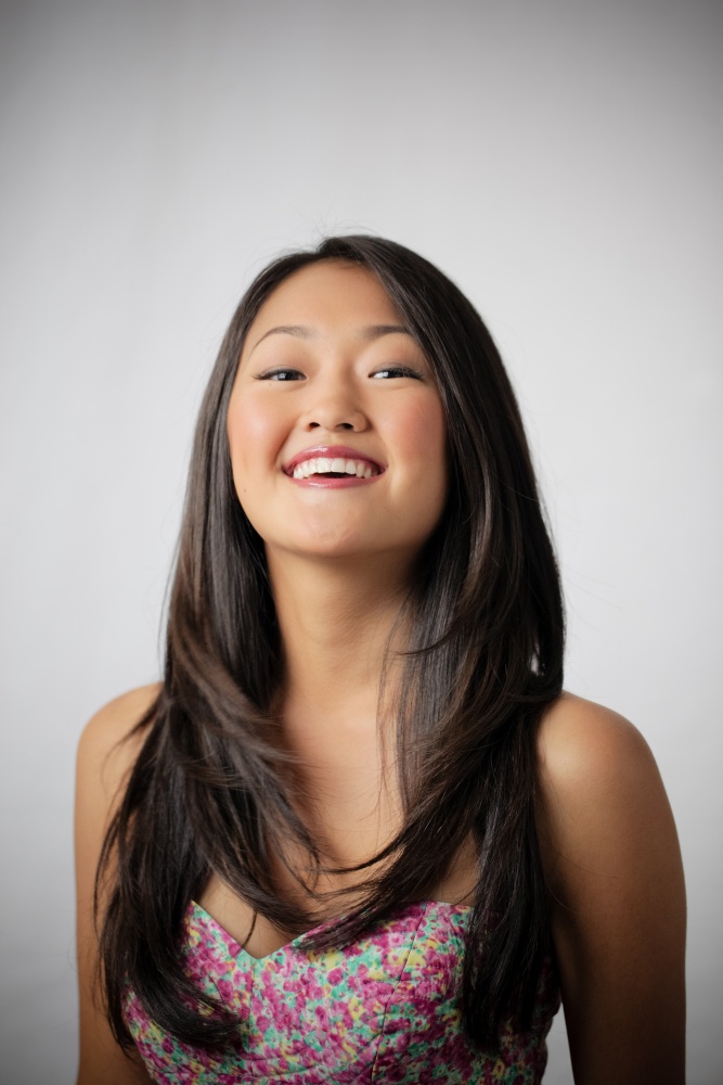 Picture of Amy Okuda