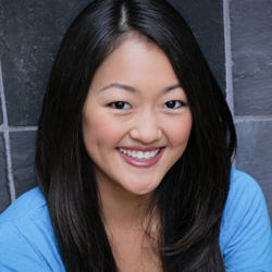 Picture of Amy Okuda