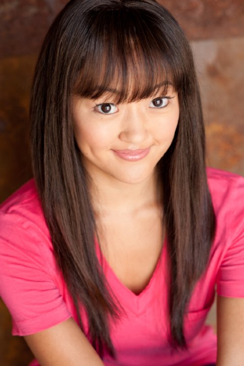 Picture of Amy Okuda