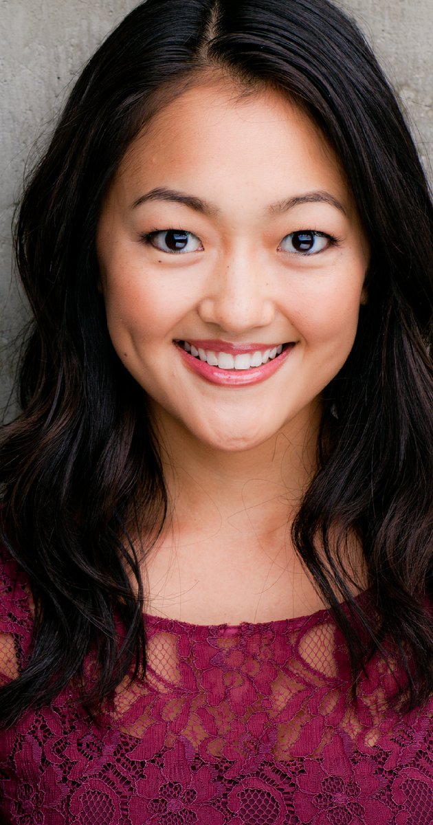 Picture of Amy Okuda