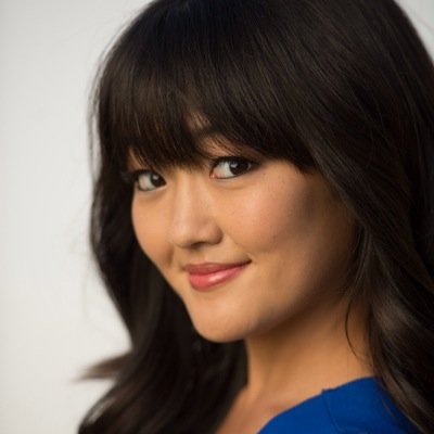 Picture of Amy Okuda