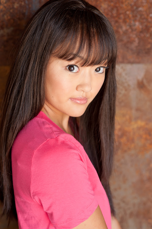 Picture of Amy Okuda