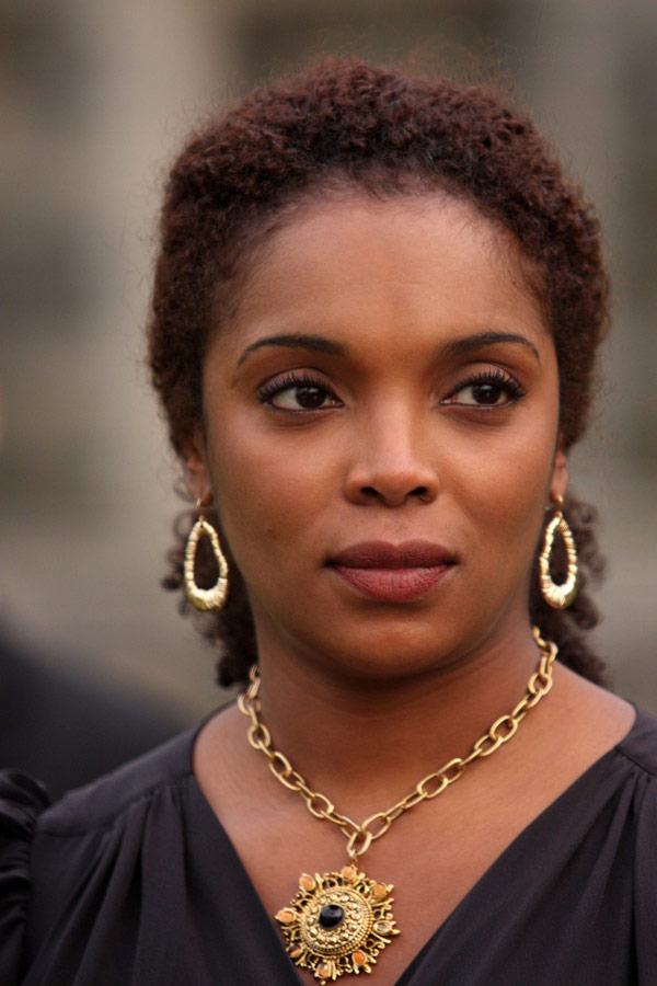 Marlyne Barrett picture