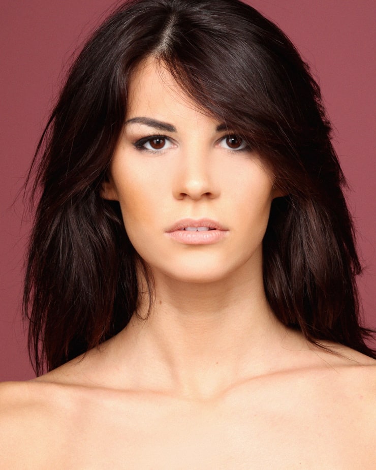 Picture of Maria Elena Monego