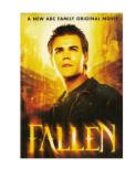 Image of Fallen
