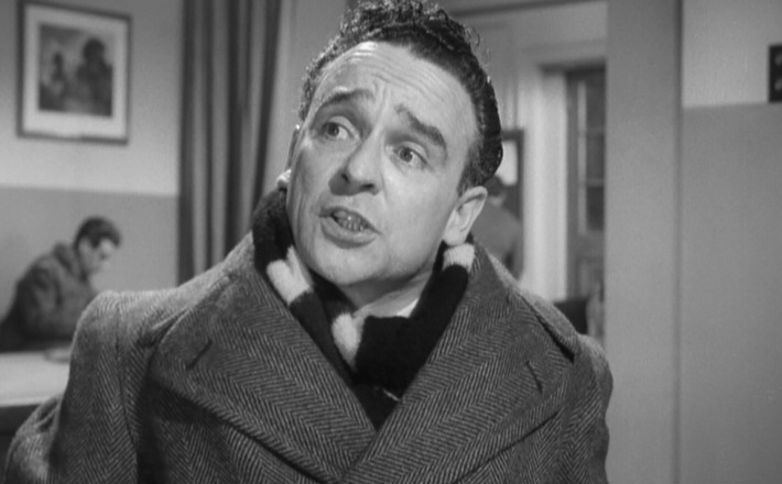 Picture of Carry On Sergeant