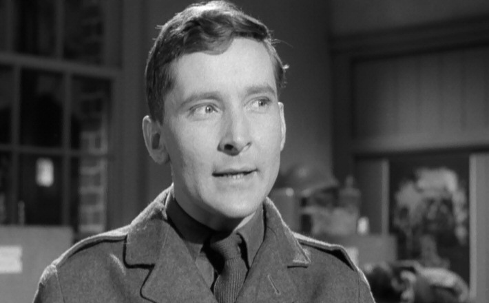 Picture of Carry On Sergeant (1958)