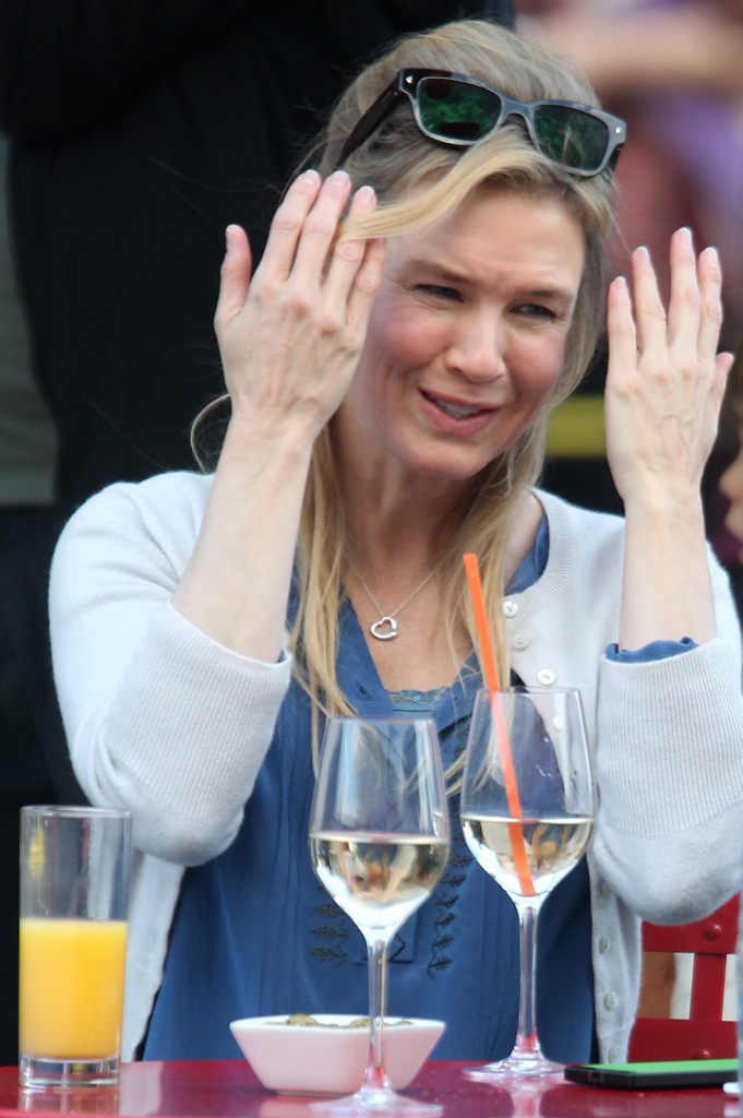 Picture of Bridget Jones's Baby