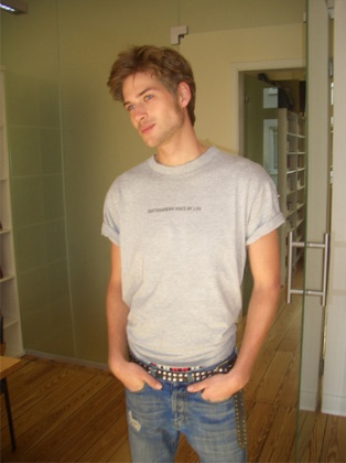 Picture of Julian Schalk