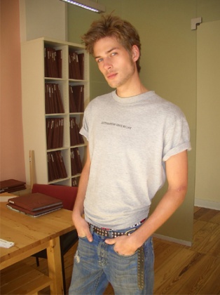 Picture of Julian Schalk